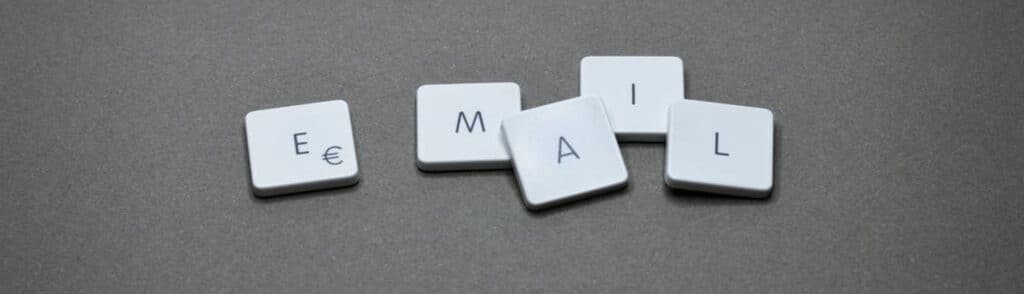 E mail versturen: the do’s and don’ts. (20 tips) | Tijdwinst.com