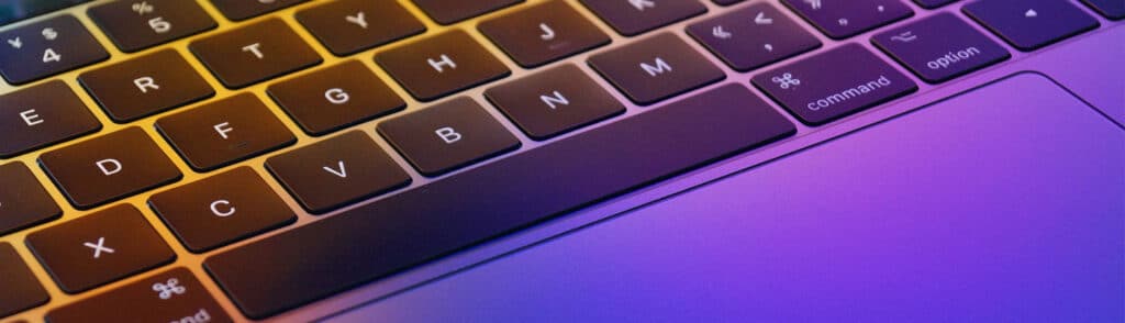 Handige sneltoetsen voor Mac & Windows | Tijdwinst.com