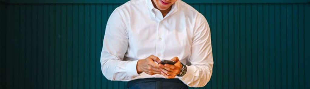 Stop telefoonverslaving: onderbreek de verslavingscirkel | Tijdwinst.com